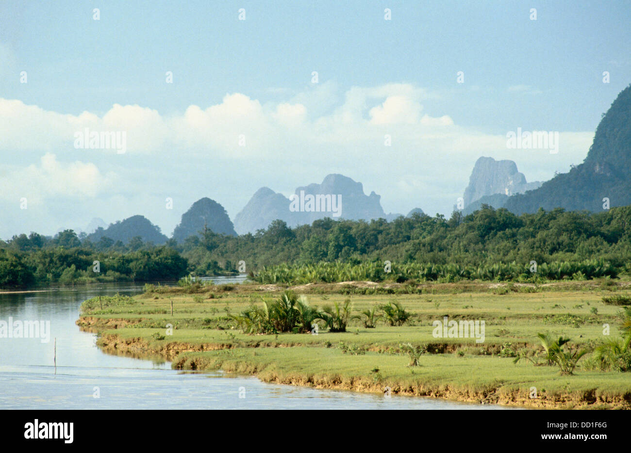 Karstic plain hi-res stock photography and images - Alamy
