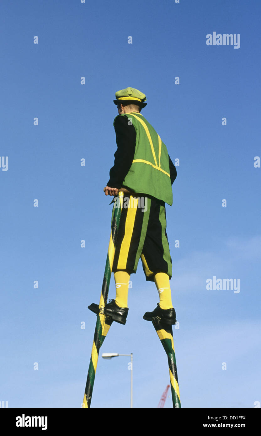 Amsterdam sinterklaas parade hi-res stock photography and images - Alamy