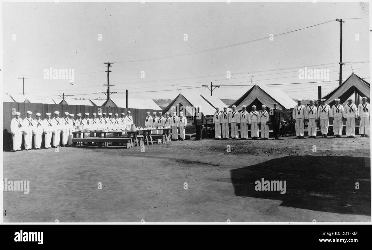 Wwii training camp hi-res stock photography and images - Alamy