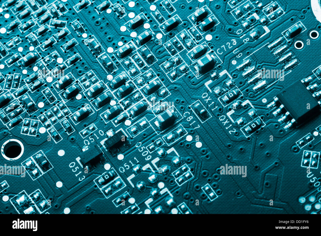 Pc component hi-res stock photography and images - Alamy