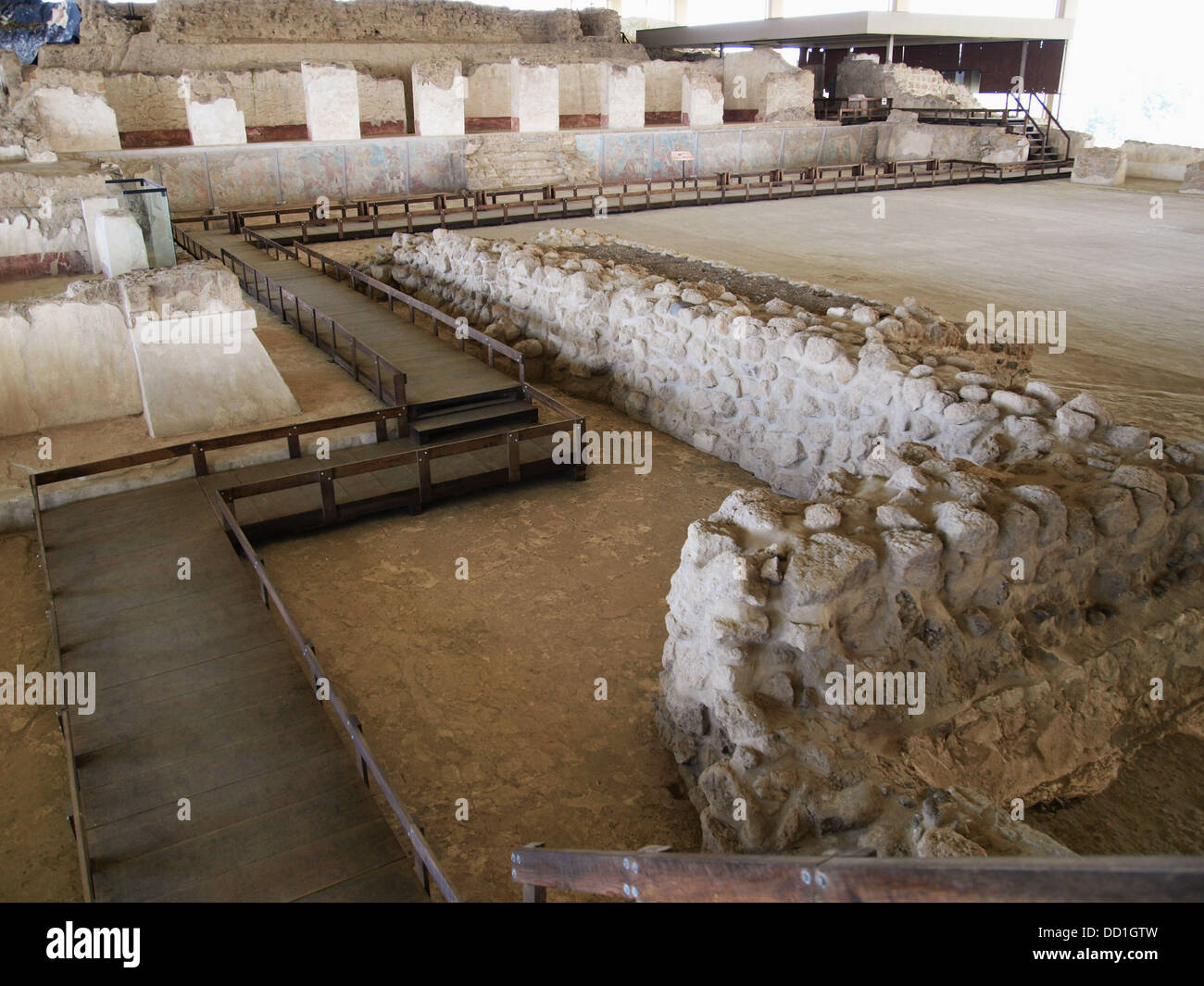 Cacaxtla High Resolution Stock Photography and Images - Alamy