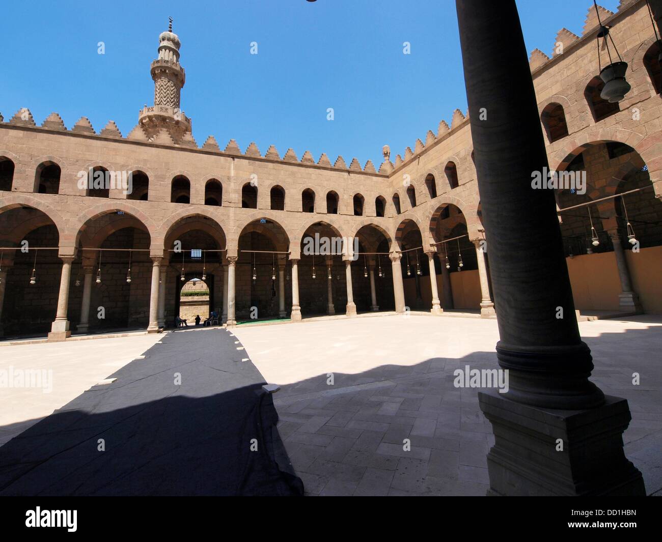 Nasir el nasir hi-res stock photography and images - Alamy