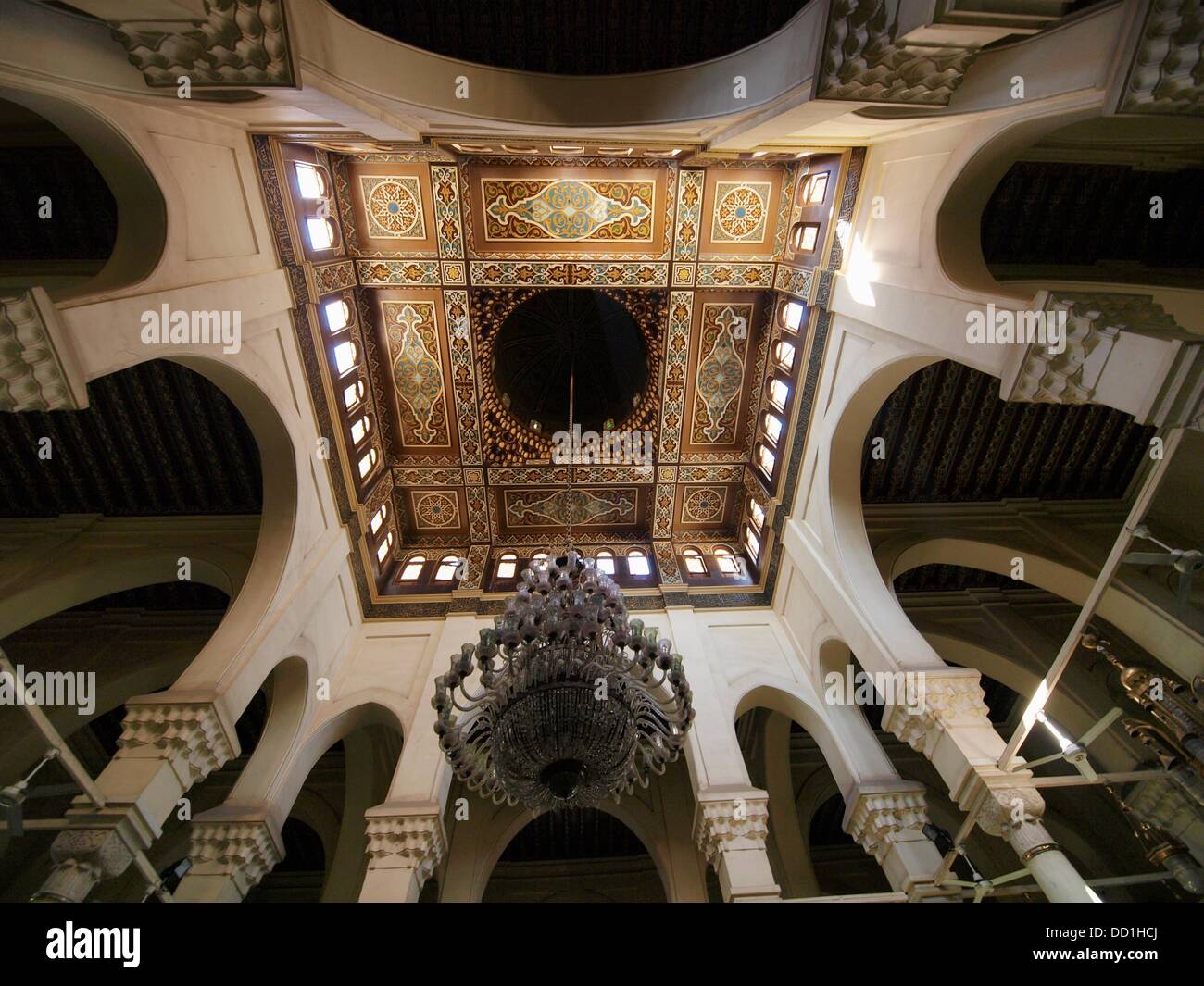El sayeda zeinab hi-res stock photography and images - Alamy