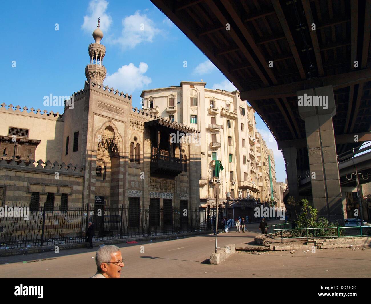 Ataba Square High Resolution Stock Photography and Images - Alamy