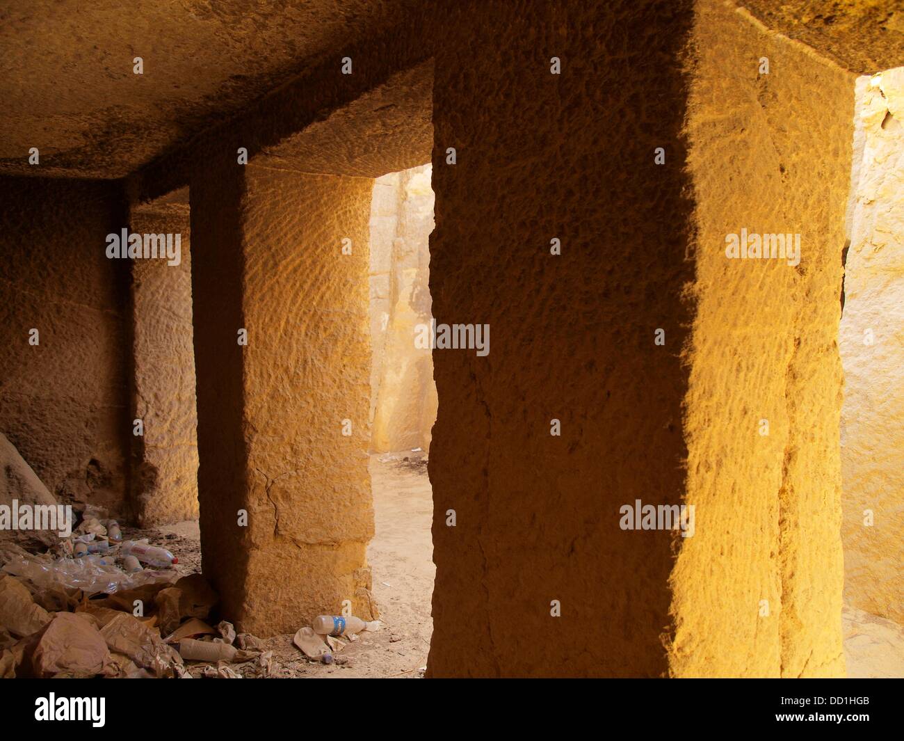 Mastaba giza hi-res stock photography and images - Alamy