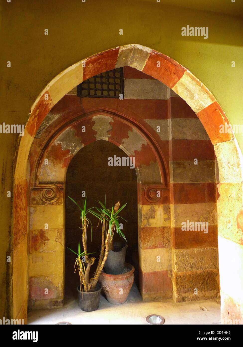 Sabil qaitbay fountain hi-res stock photography and images - Alamy