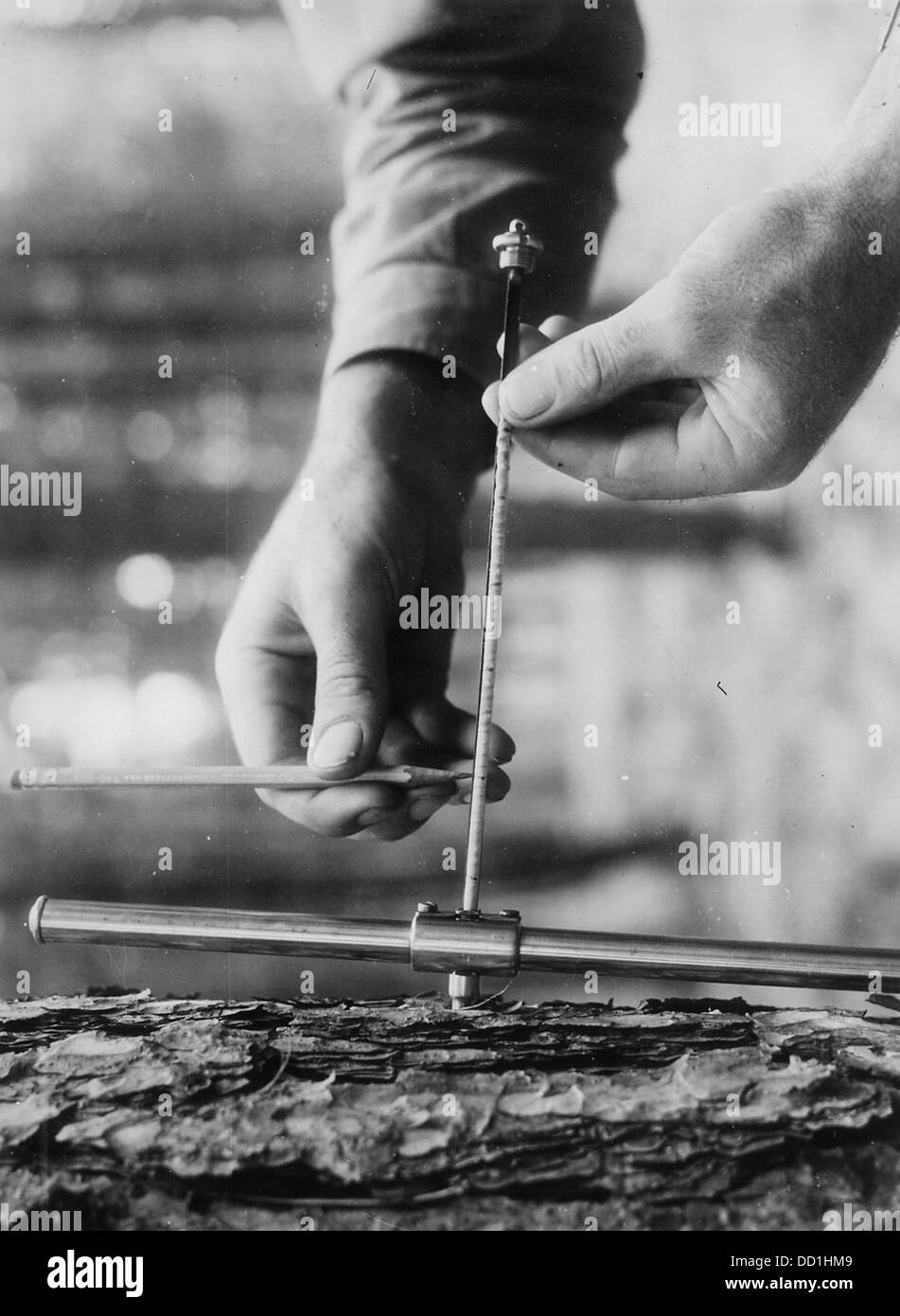 Increment boring is a geotechnical process used in soil testing to ...