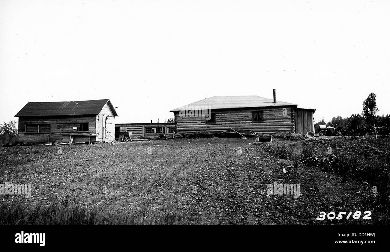 Housing for average american Black and White Stock Photos & Images - Alamy