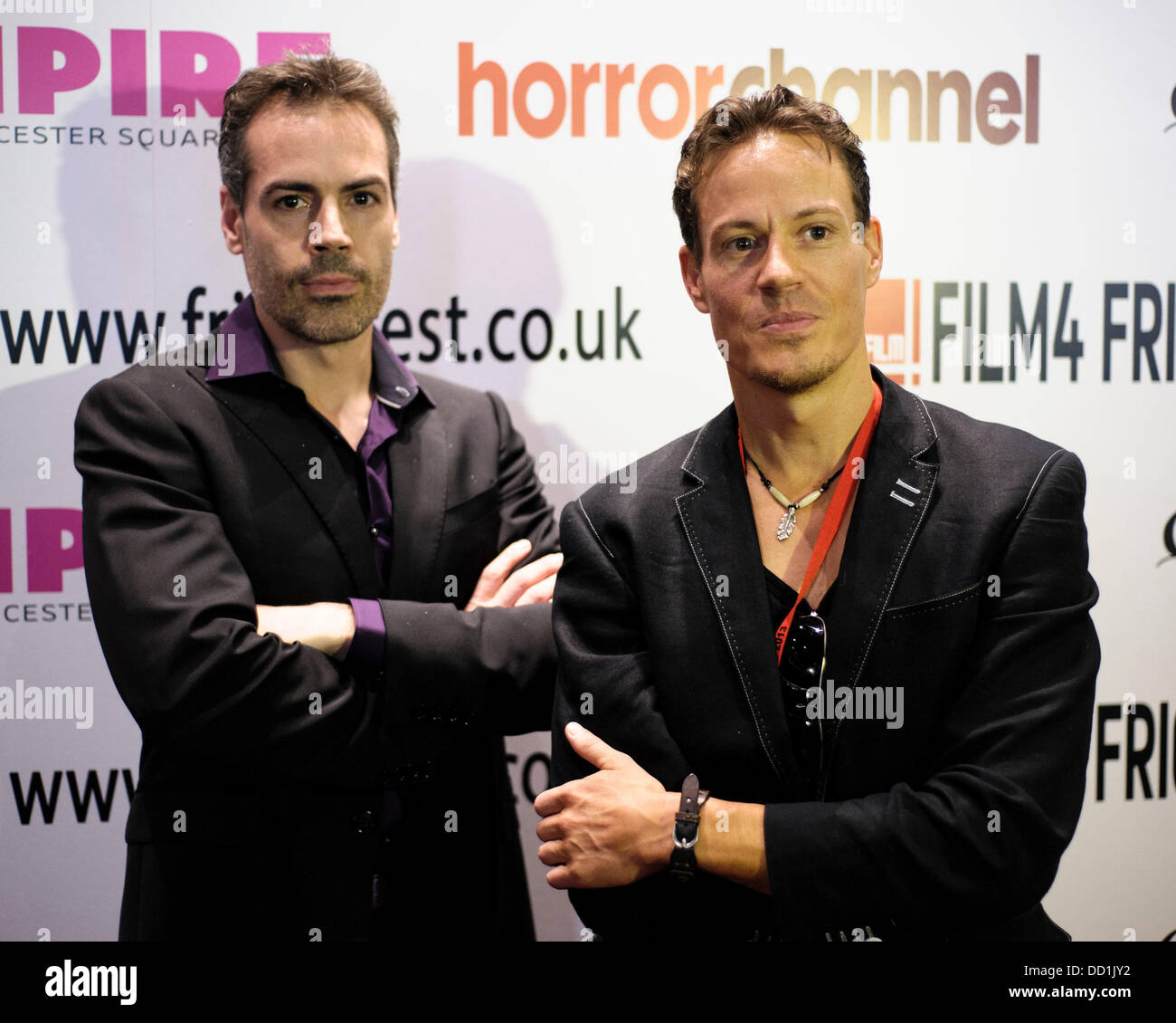 Howard ford hi-res stock photography and images - Alamy