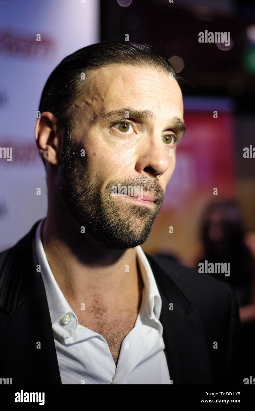 Joe millson hi-res stock photography and images - Alamy