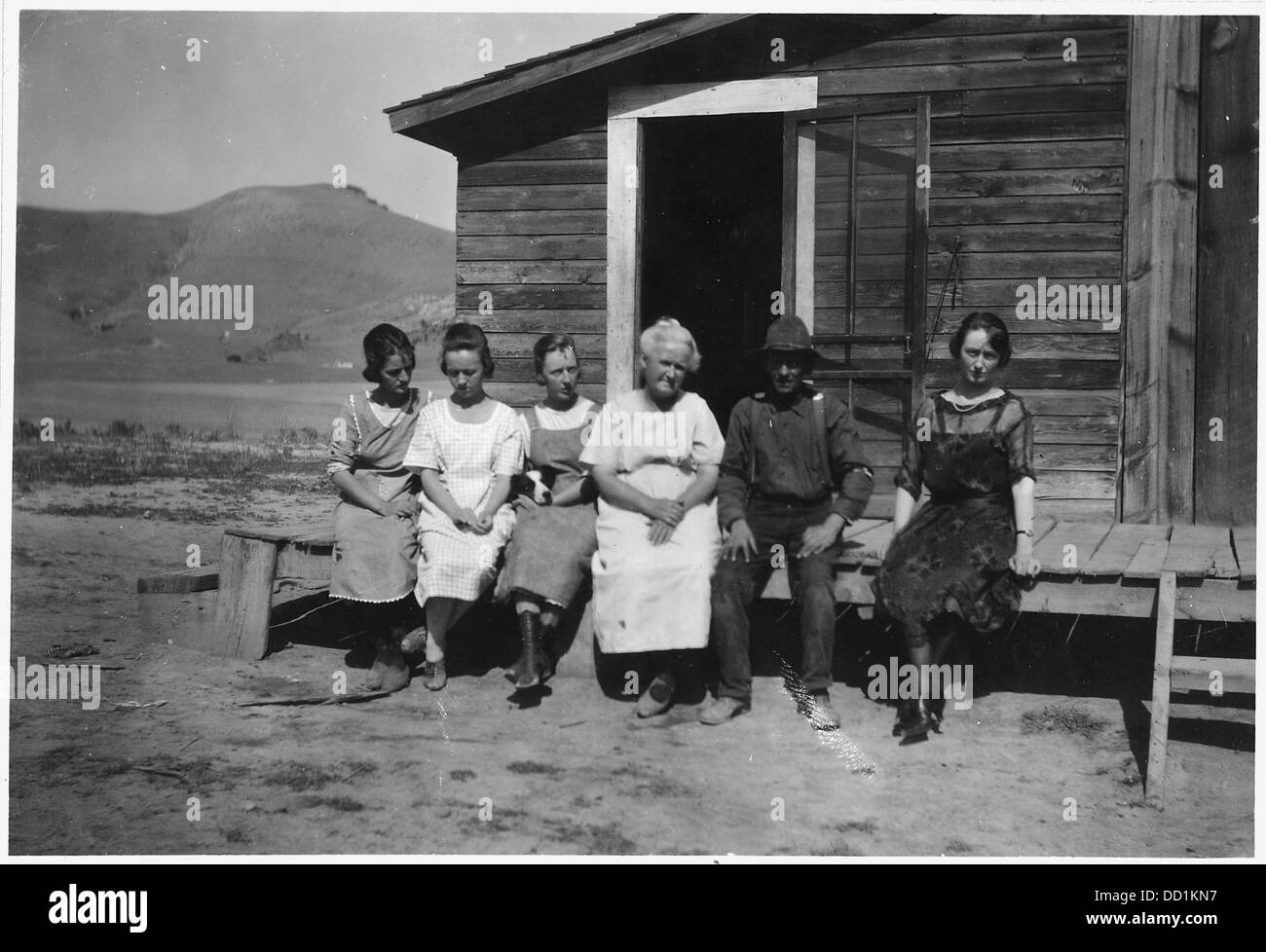 Niarada hi-res stock photography and images - Alamy