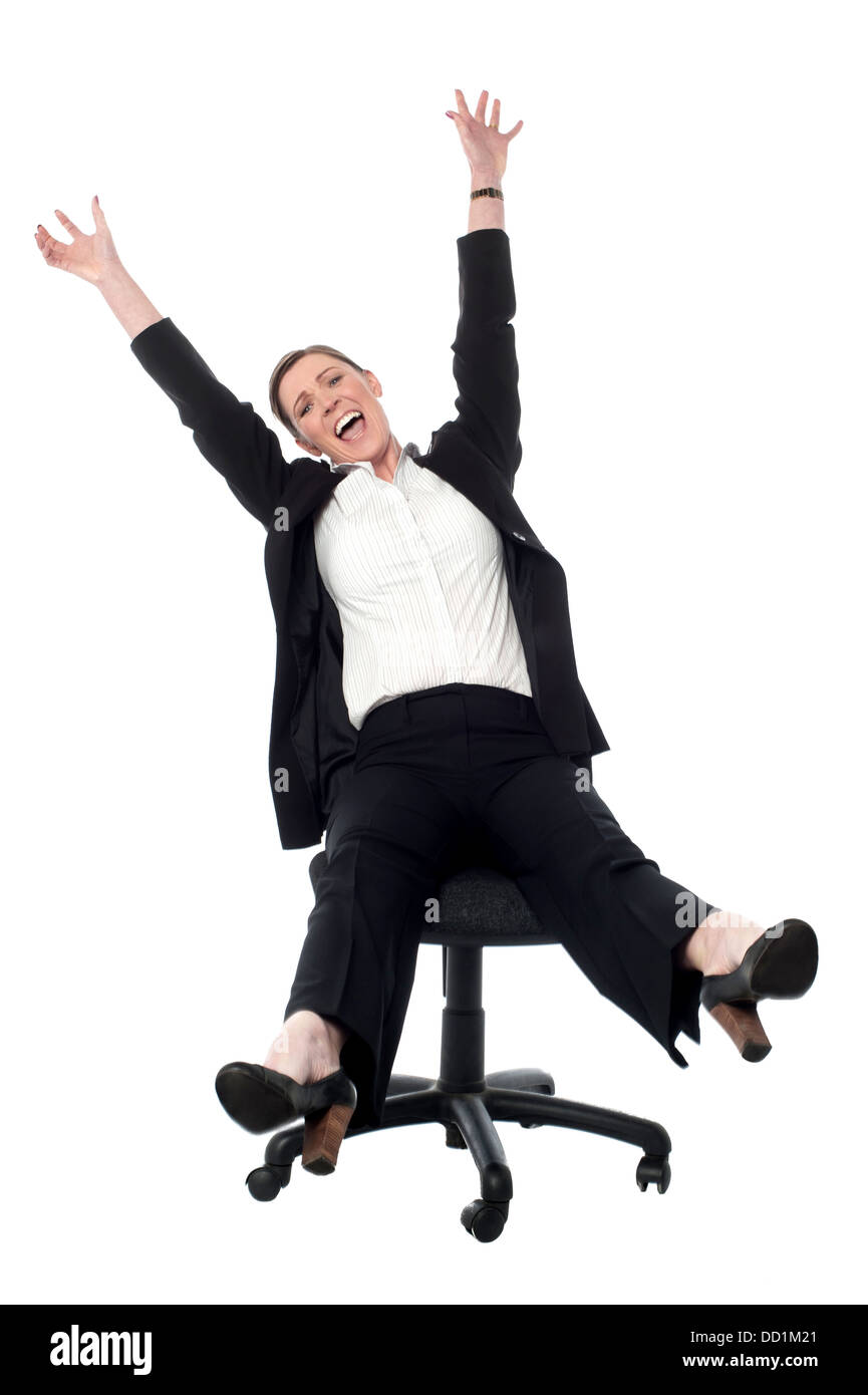 Yippee hi-res stock photography and images - Alamy