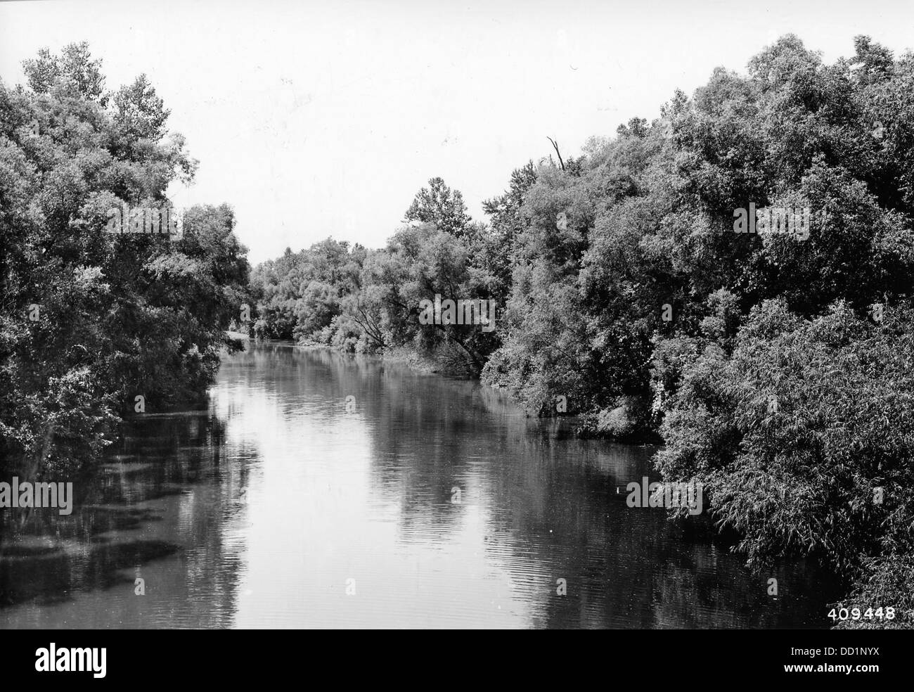 Big Muddy River - - 2129041 Stock Photo - Alamy