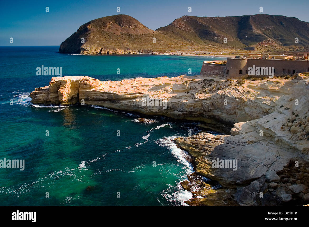 Landscape cabo de san hi-res stock photography and images - Alamy