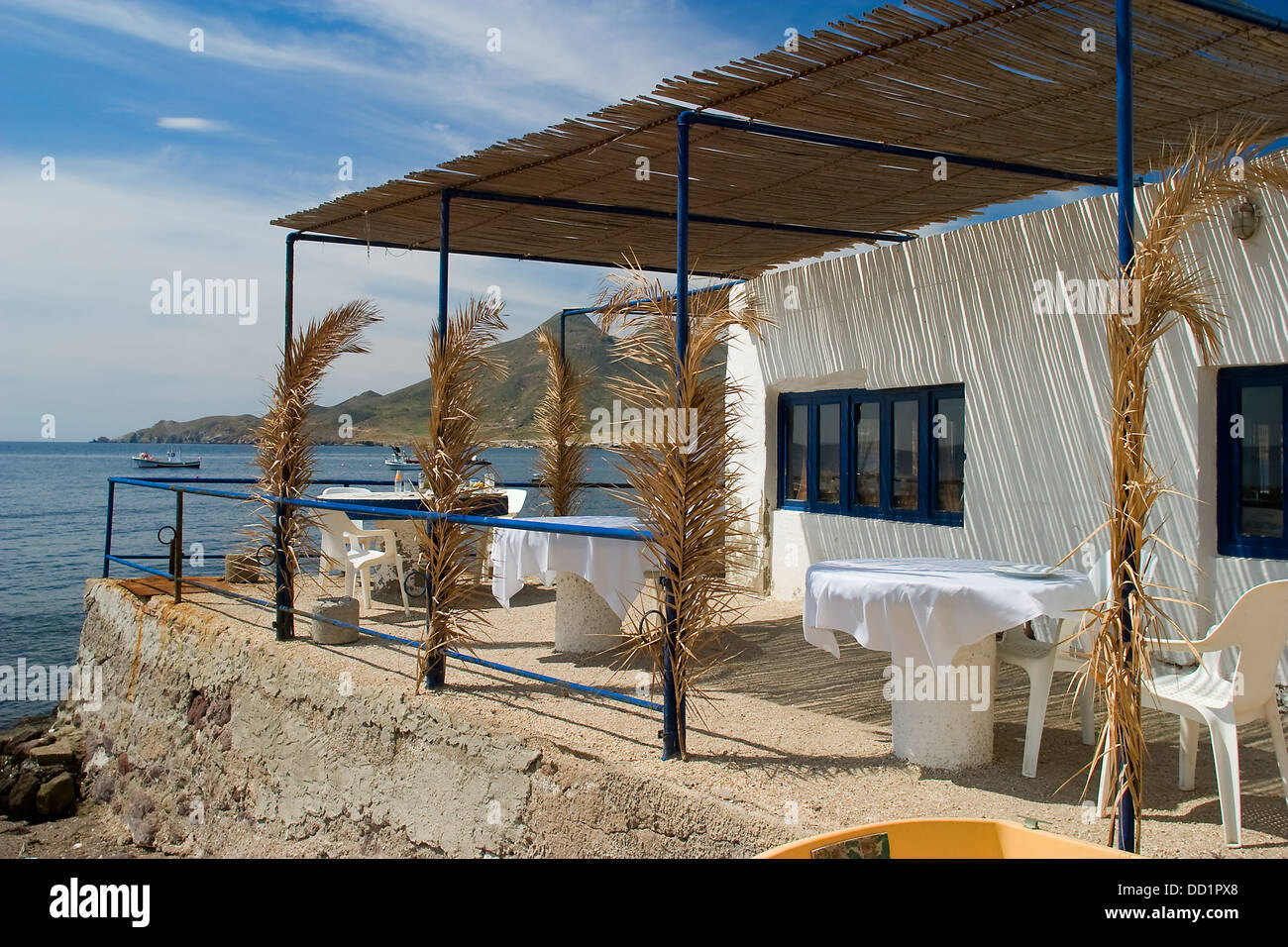 Moro restaurant hi-res stock photography and images - Alamy