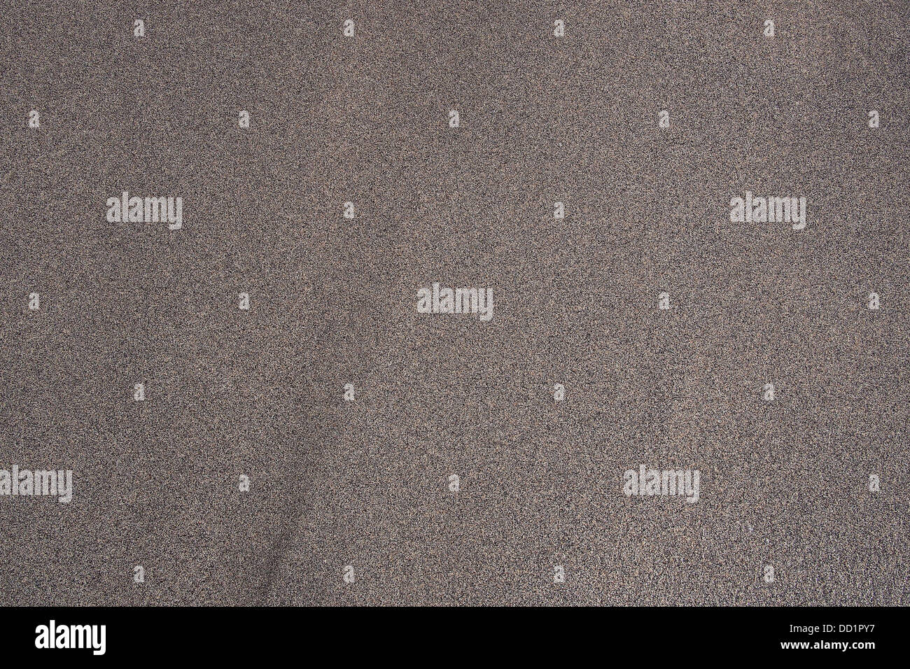 Plain sand texture background Stock Photo - Alamy