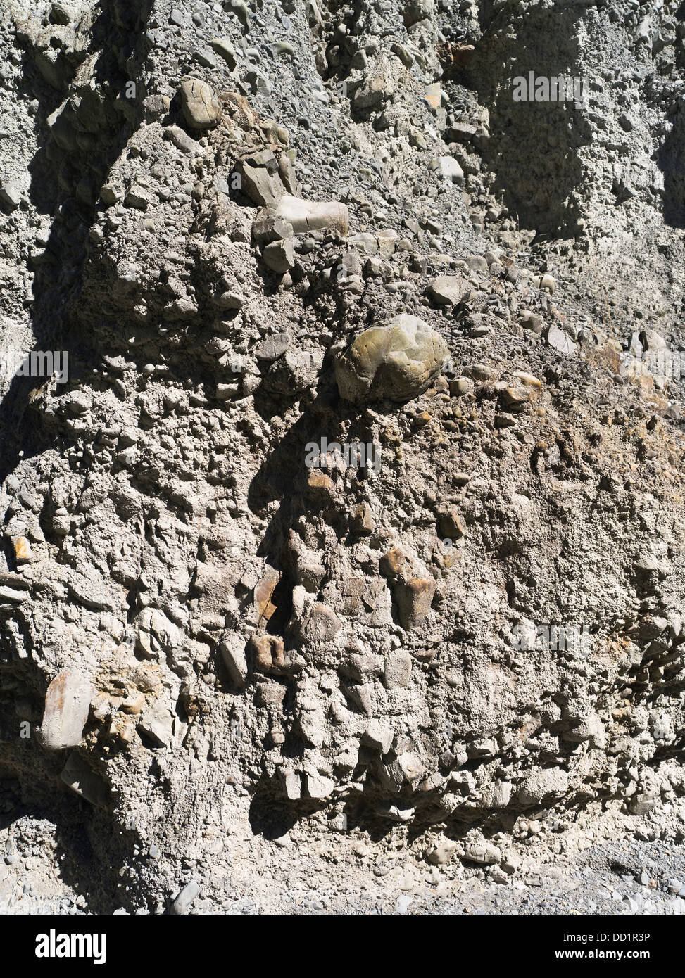 dh Badlands erosion GEOLOGICAL NZ Geological rock formation earth ...