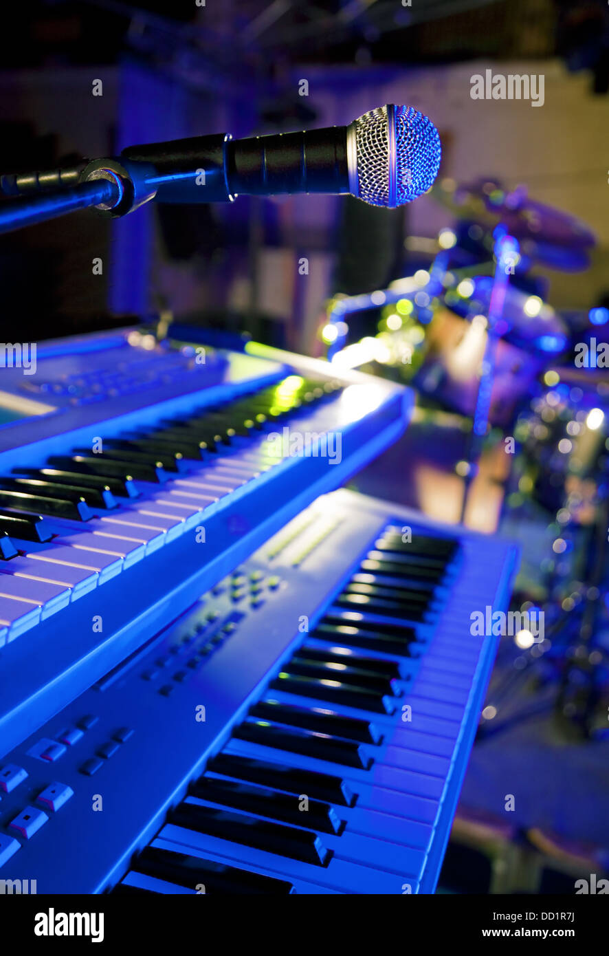 Band beat hi-res stock photography and images - Alamy