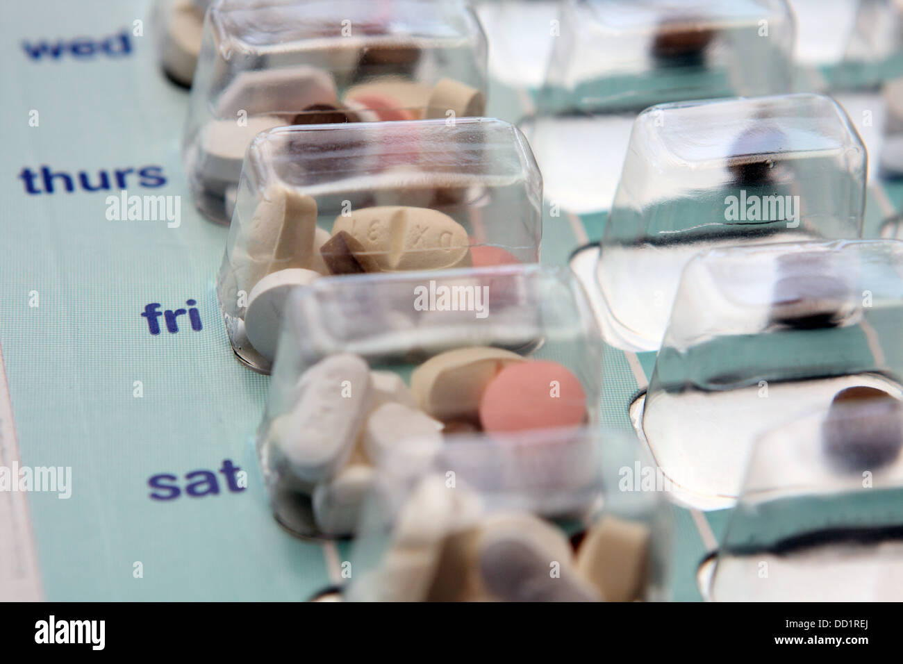 Free prescription england hi-res stock photography and images - Alamy