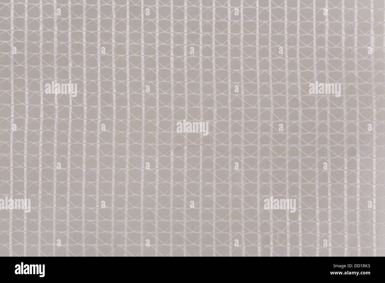 Seamless pattern white net texture Stock Photo - Alamy