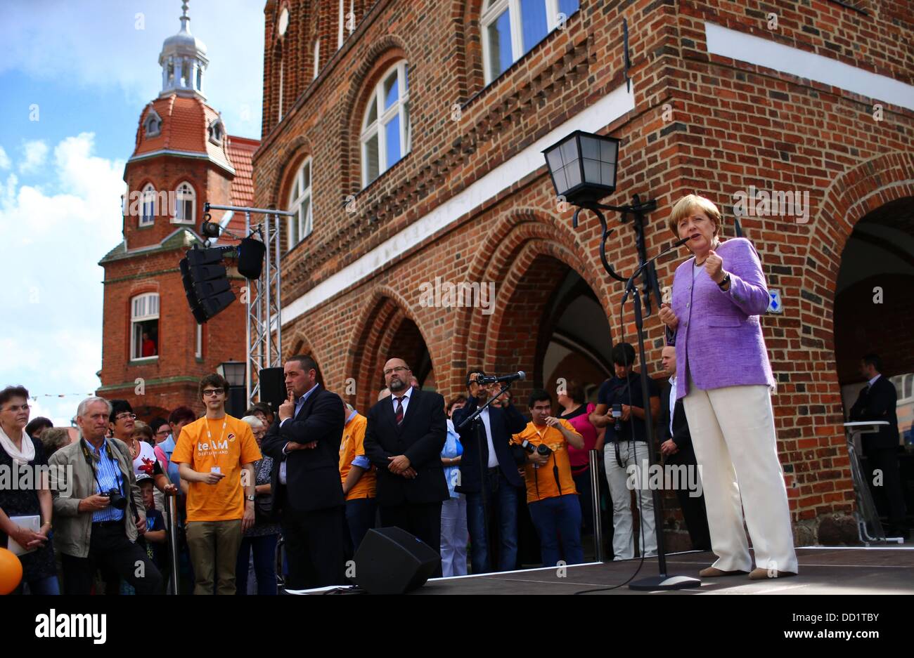 Grimmen hi-res stock photography and images - Alamy
