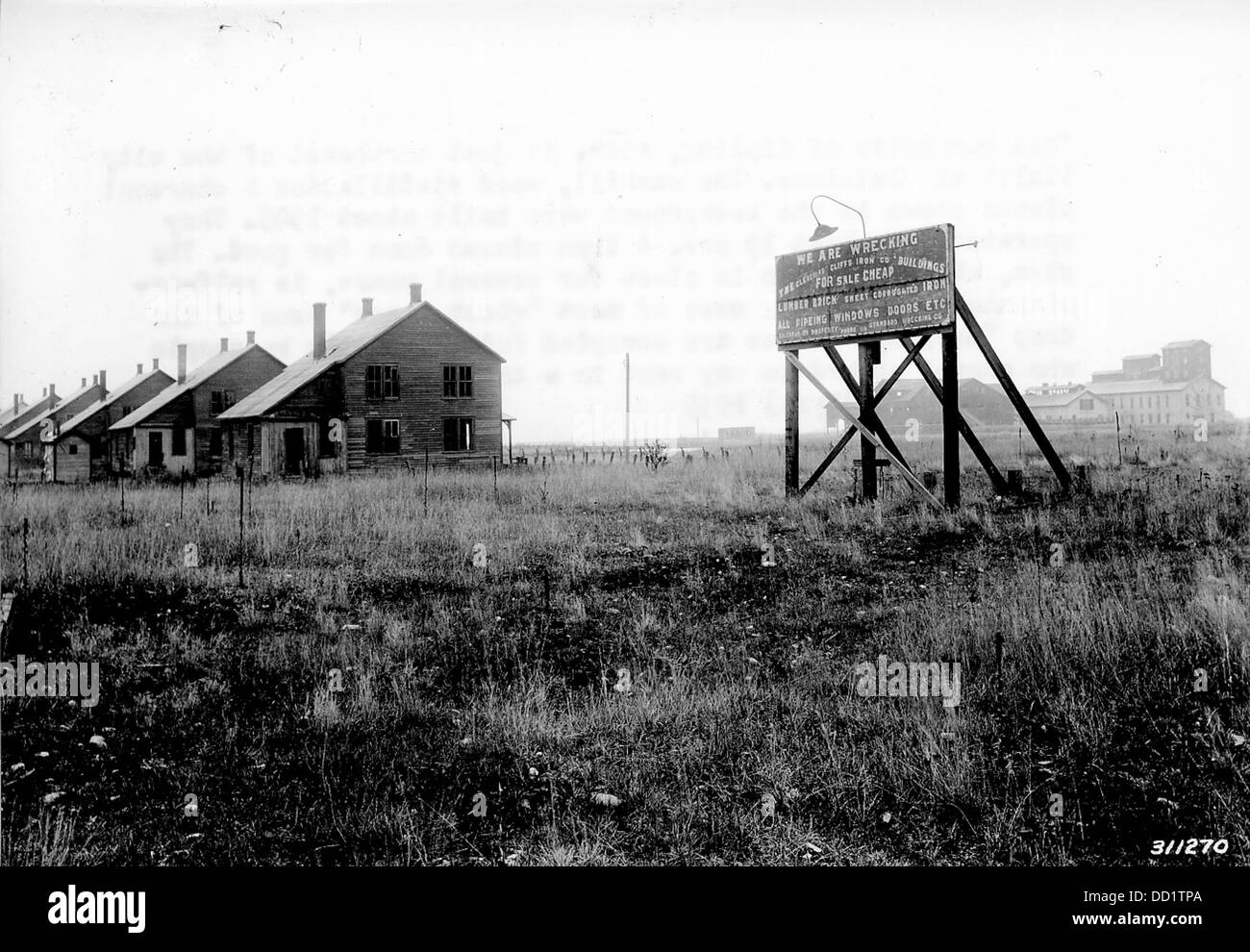 A snapshot of the community of Kipling, Michigan, showcasing the rural ...