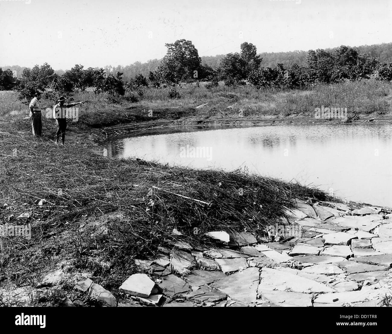 Area game Black and White Stock Photos & Images - Alamy