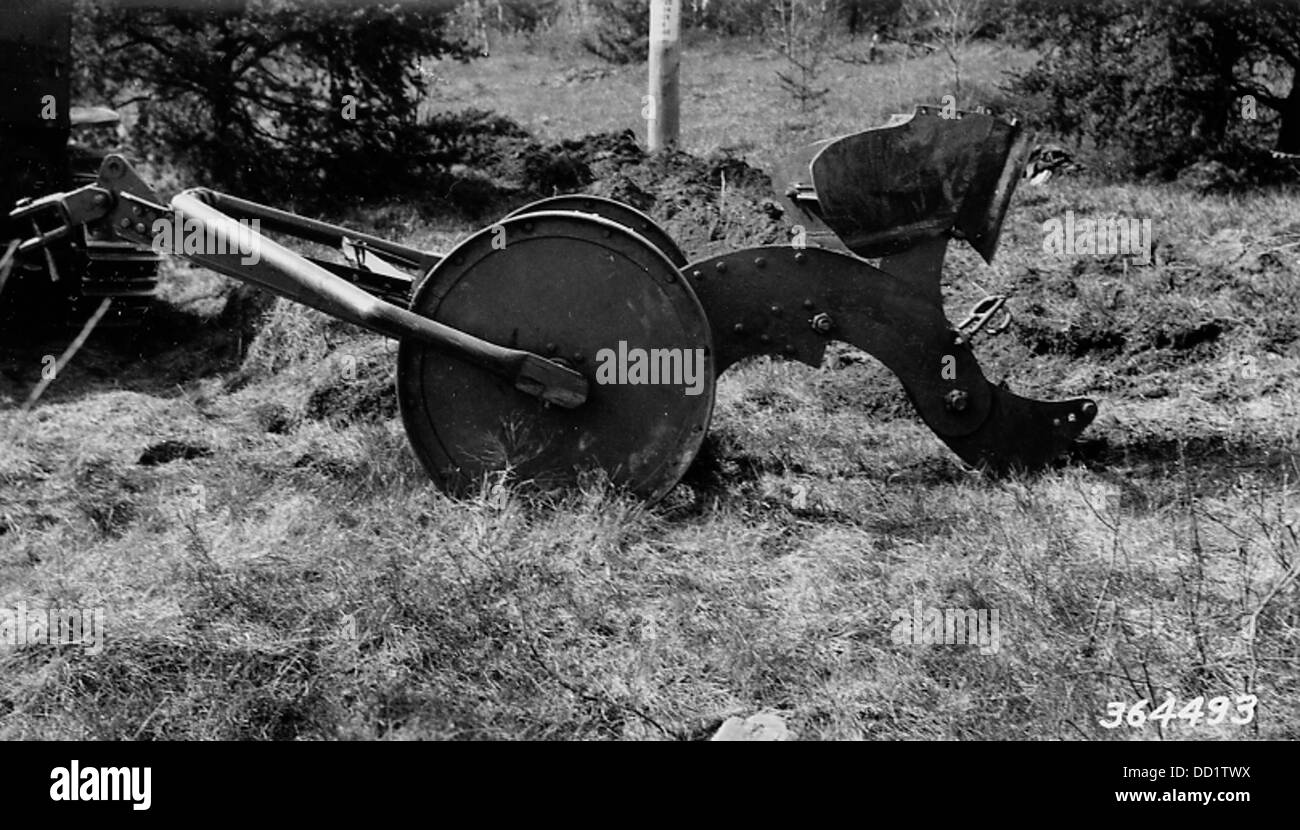 The Deschutes Fire Plow is an innovative piece of firefighting ...