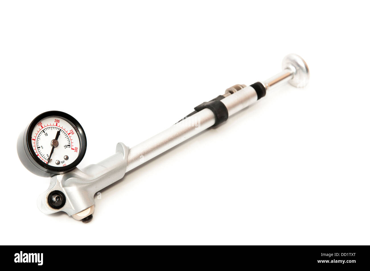 Gas pipe on background Cut Out Stock Images & Pictures - Alamy