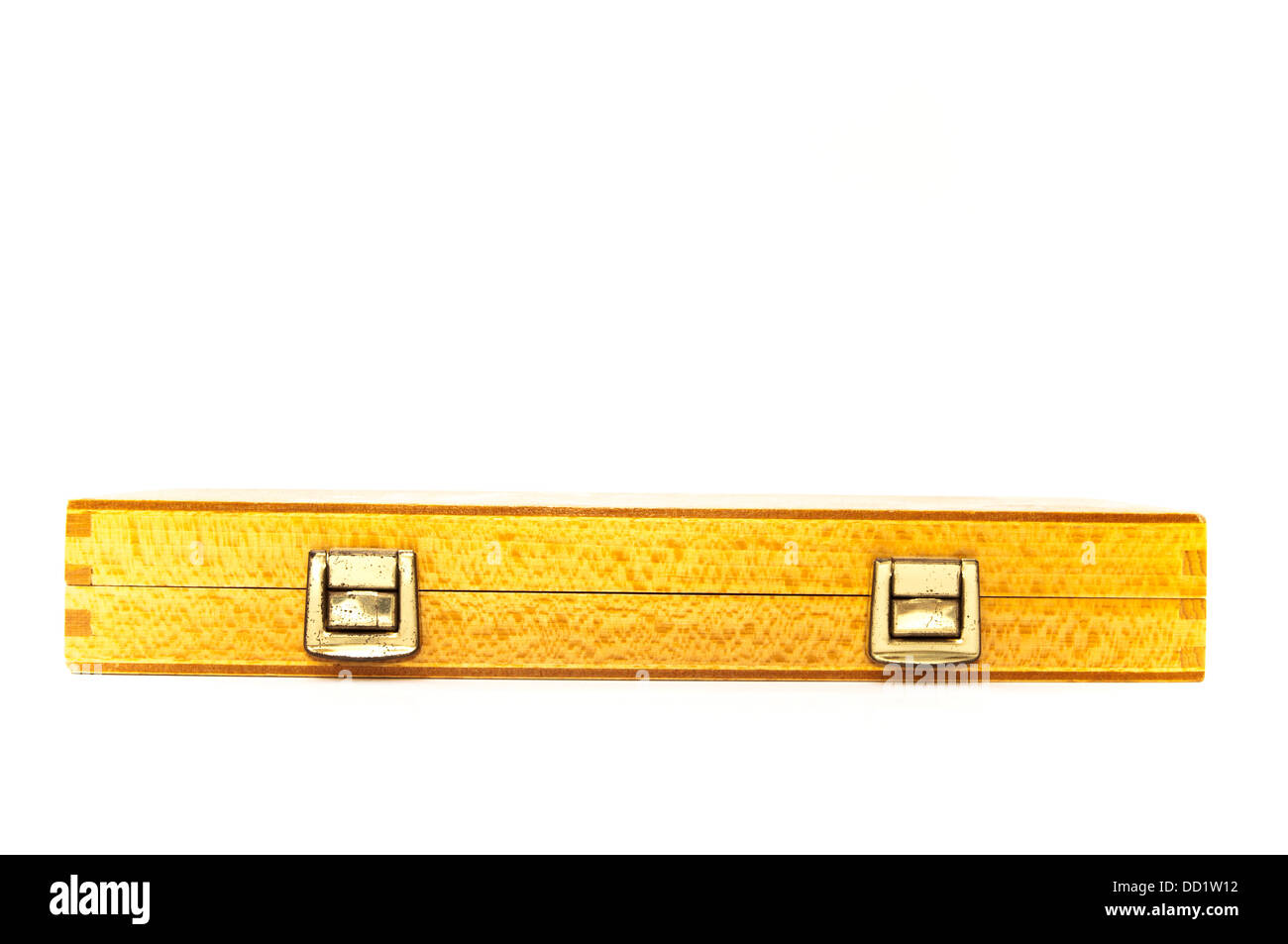 Produce box Cut Out Stock Images & Pictures - Alamy