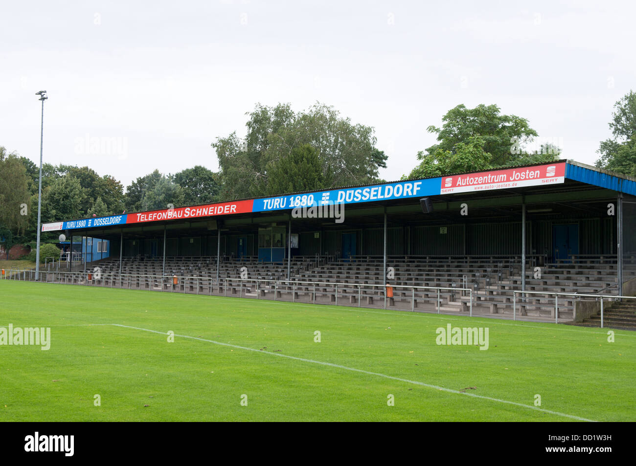 Feuerbach hi-res stock photography and images - Alamy