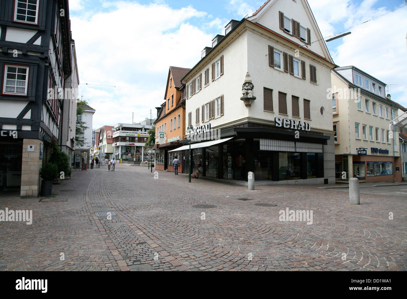 Nurtingen hi-res stock photography and images - Alamy