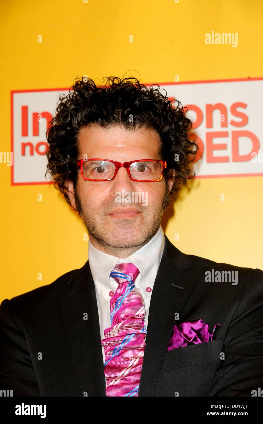 Daniel raymont hi-res stock photography and images - Alamy