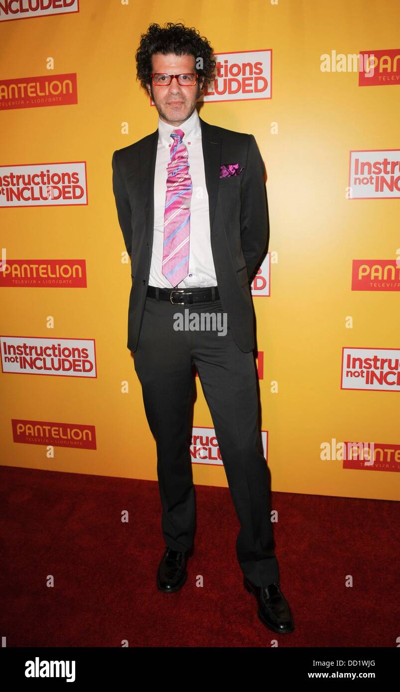 Daniel Raymont High Resolution Stock Photography and Images - Alamy