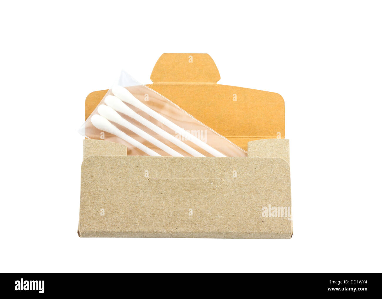 Wadding stick hi-res stock photography and images - Alamy