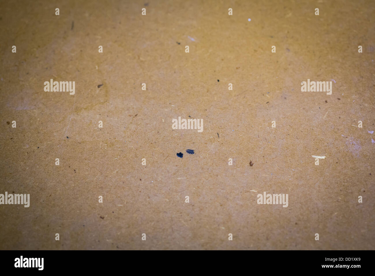 Background of a plain cardboard. Texture concept Stock Photo - Alamy