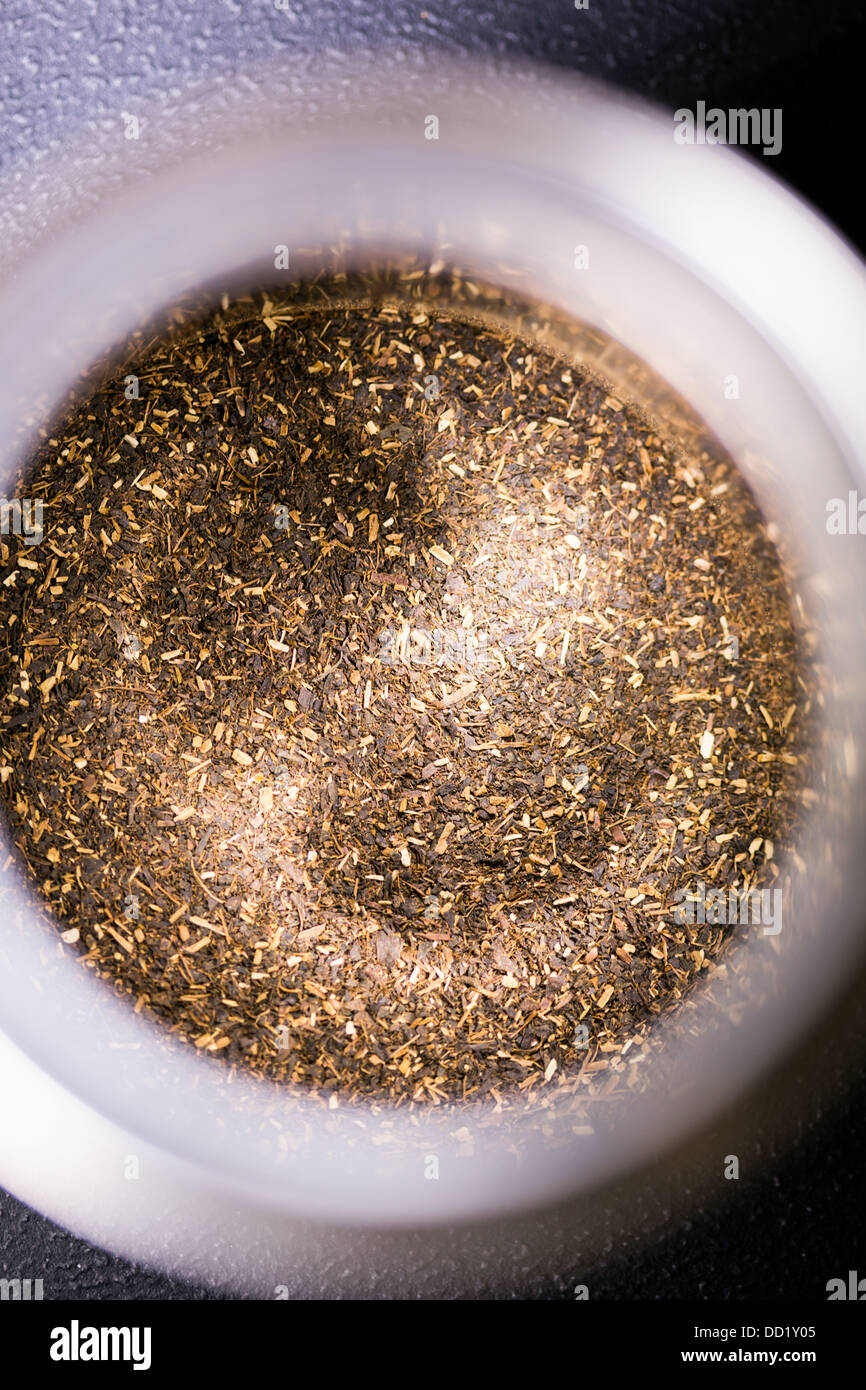 Extreme Closeup image of sand particle texture Stock Photo - Alamy