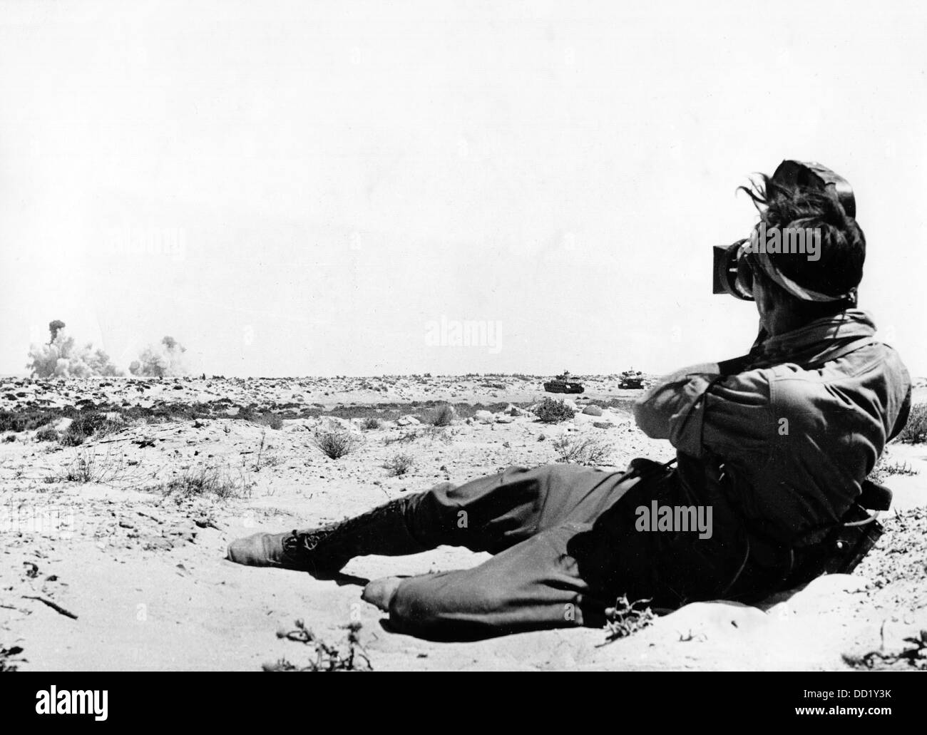 Propaganda filming hi-res stock photography and images - Alamy