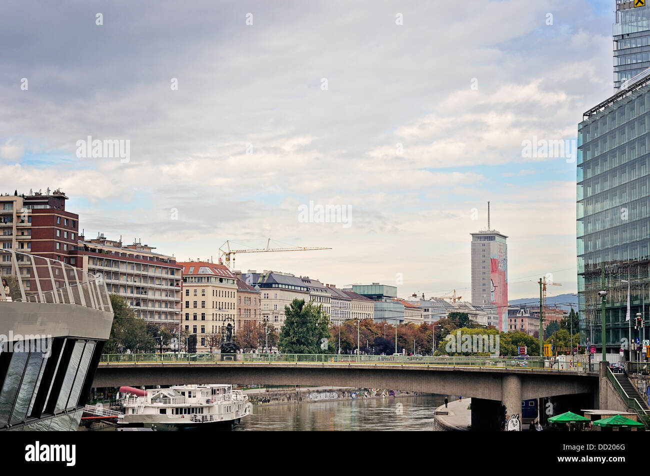 Marien bridge hi-res stock photography and images - Alamy