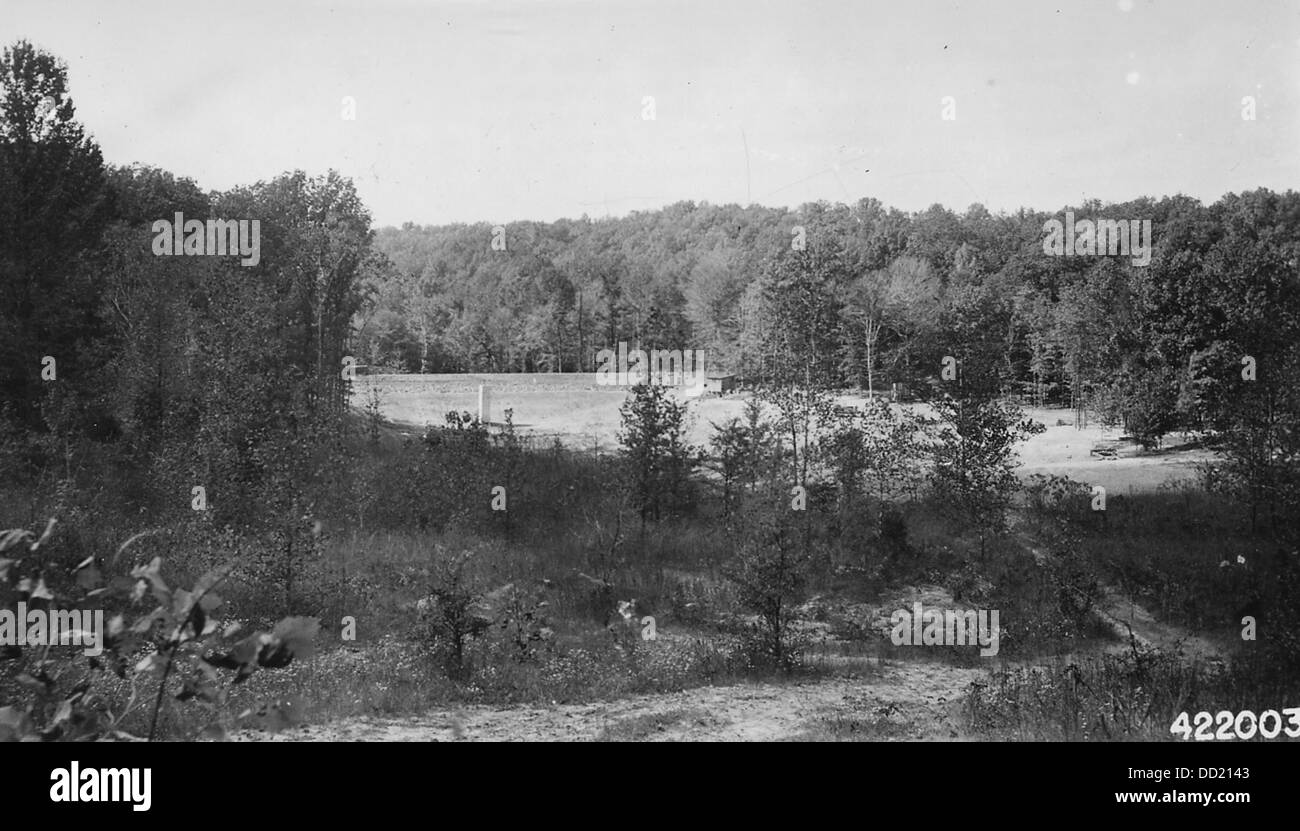 German Ridge Recreation Area is a popular outdoor destination offering ...