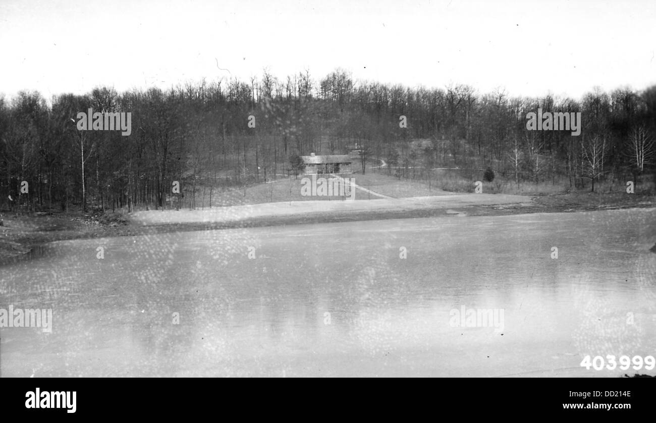 German Ridge Recreation Area is a public recreational site offering ...