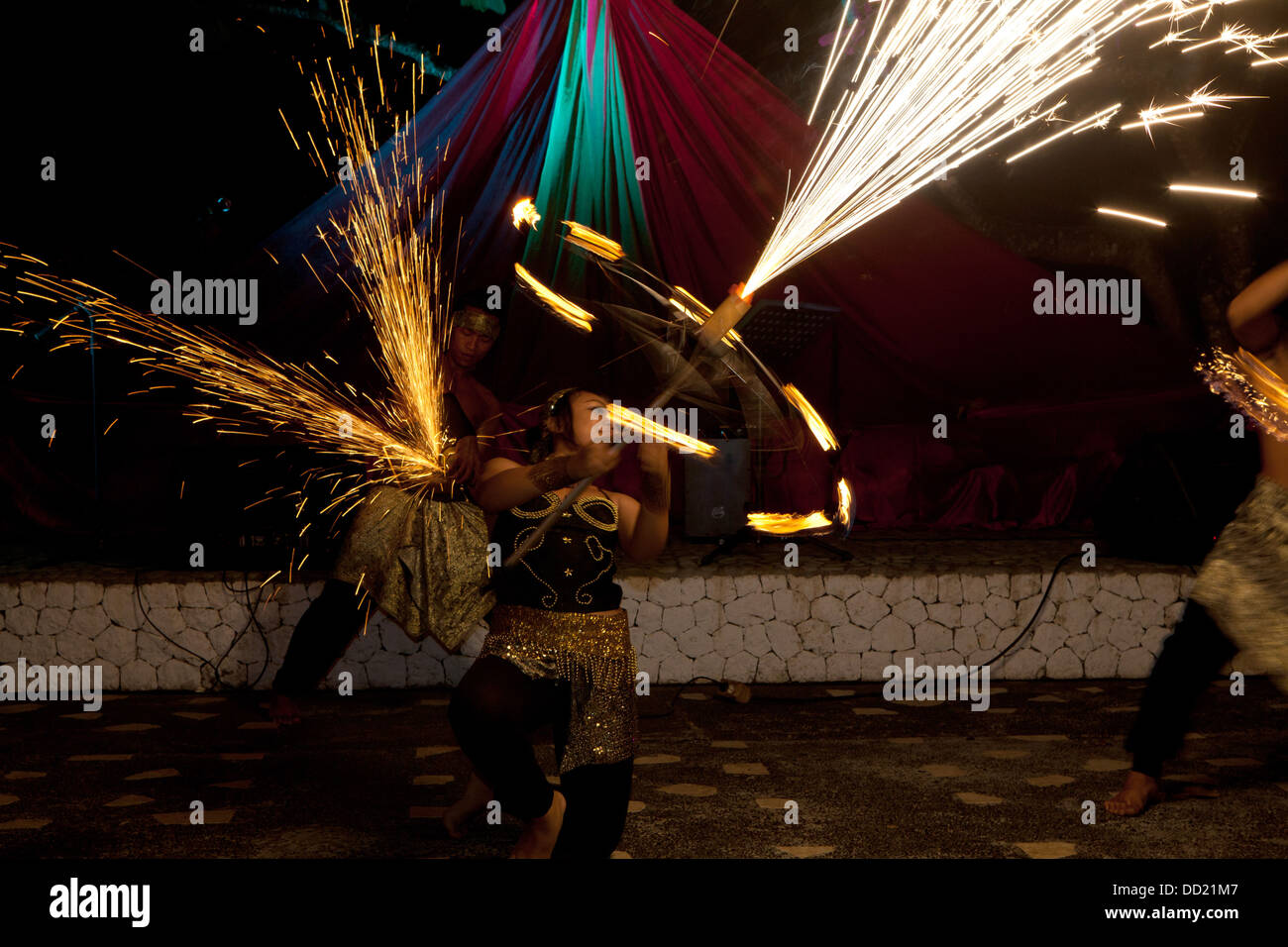 Scenes of Bali, Indonesia Stock Photo - Alamy