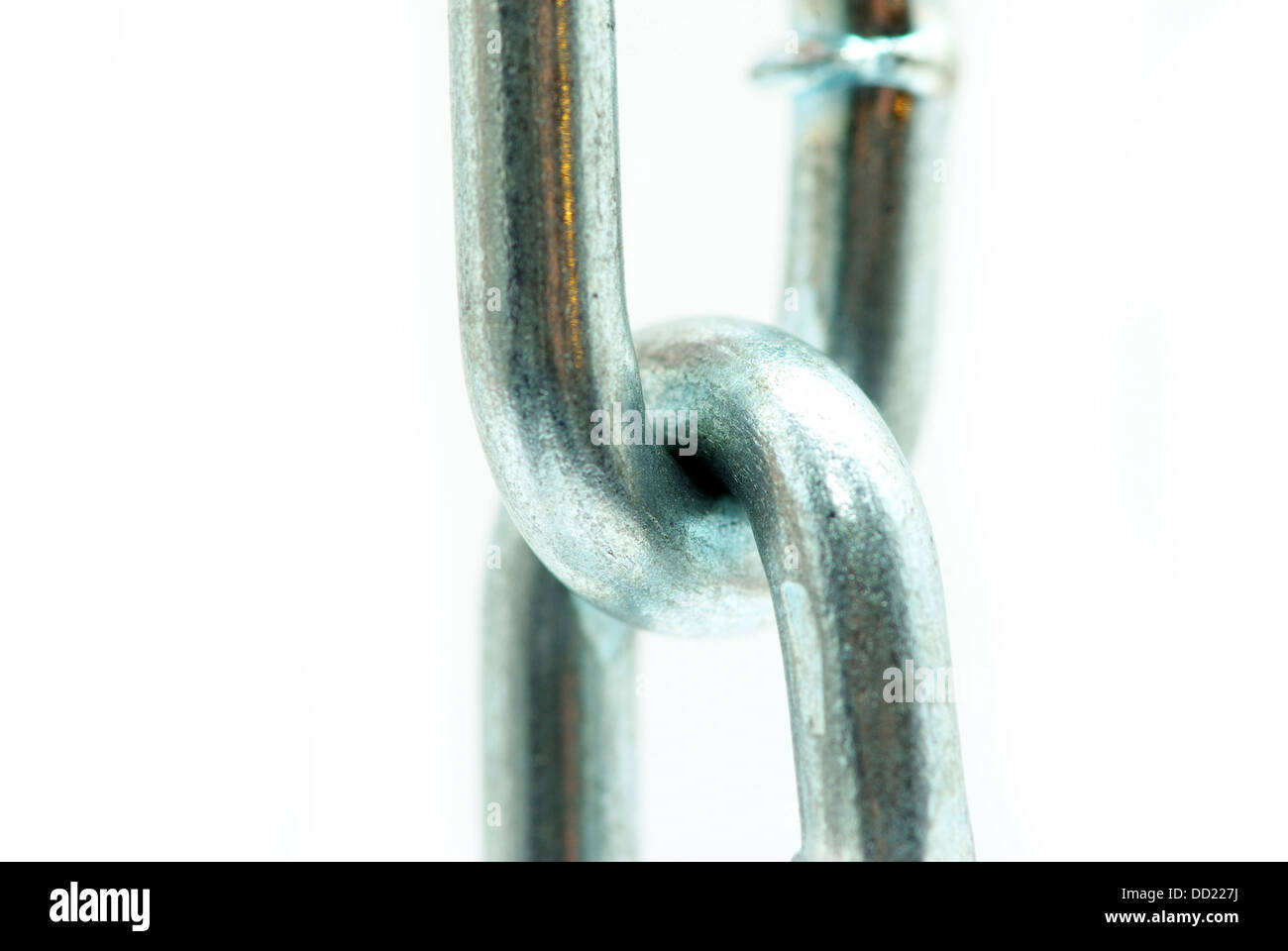 Chain bond hi-res stock photography and images - Alamy