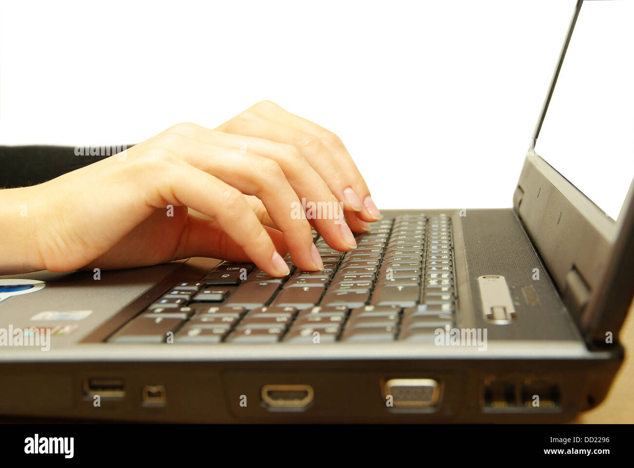 Press output hi-res stock photography and images - Alamy