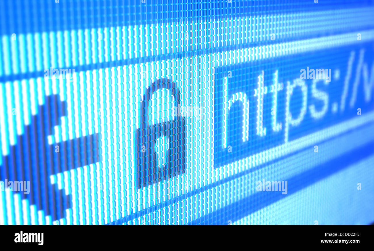 Online access showing world hi-res stock photography and images - Alamy
