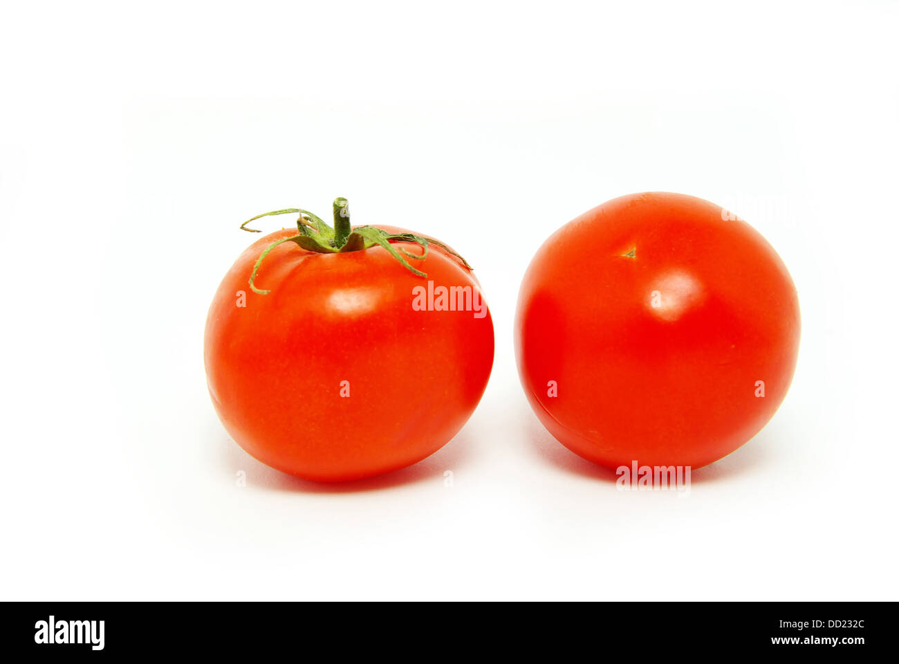 Tomatos market Cut Out Stock Images & Pictures - Alamy