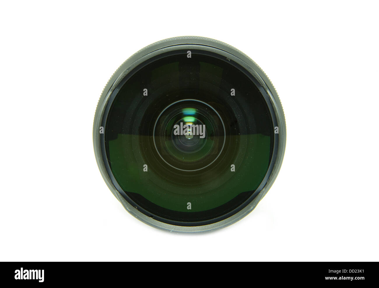 Broadcast lens Cut Out Stock Images & Pictures - Alamy
