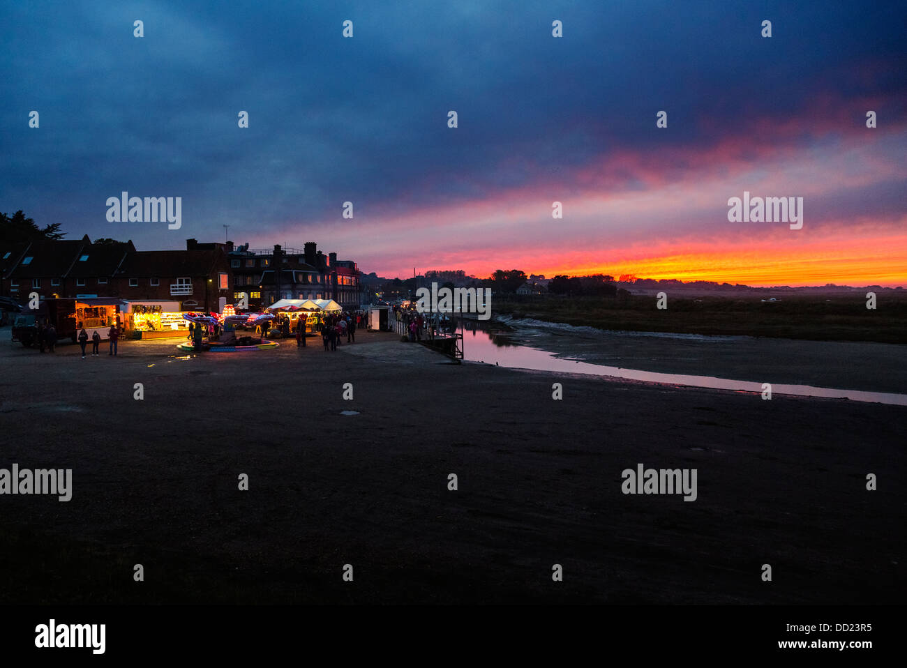 Norfolk county fair hi-res stock photography and images - Alamy