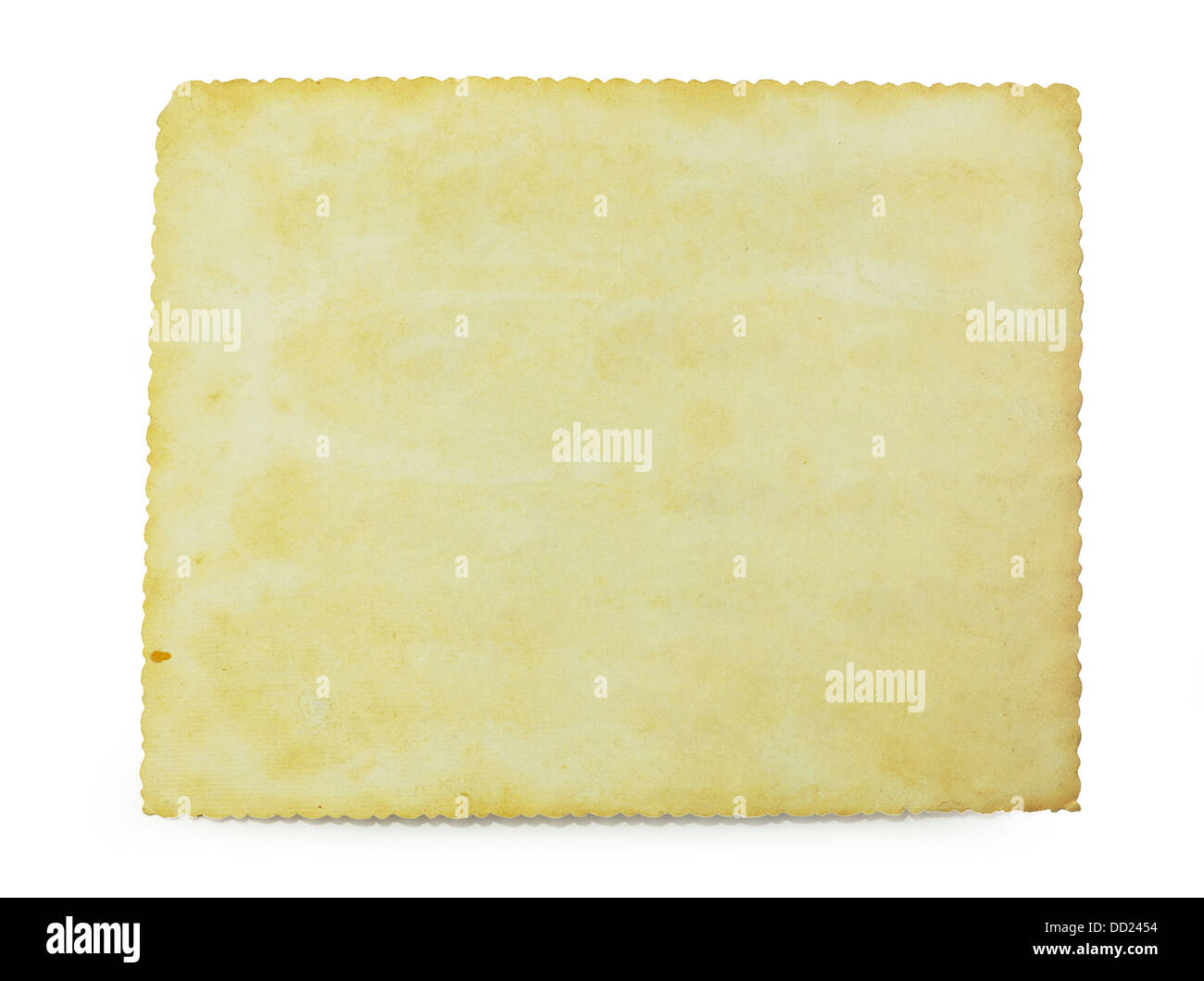 Faded handwriting Cut Out Stock Images & Pictures - Alamy