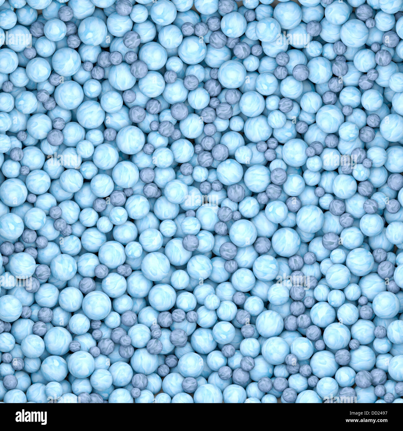 Coloured pearls hi-res stock photography and images - Alamy